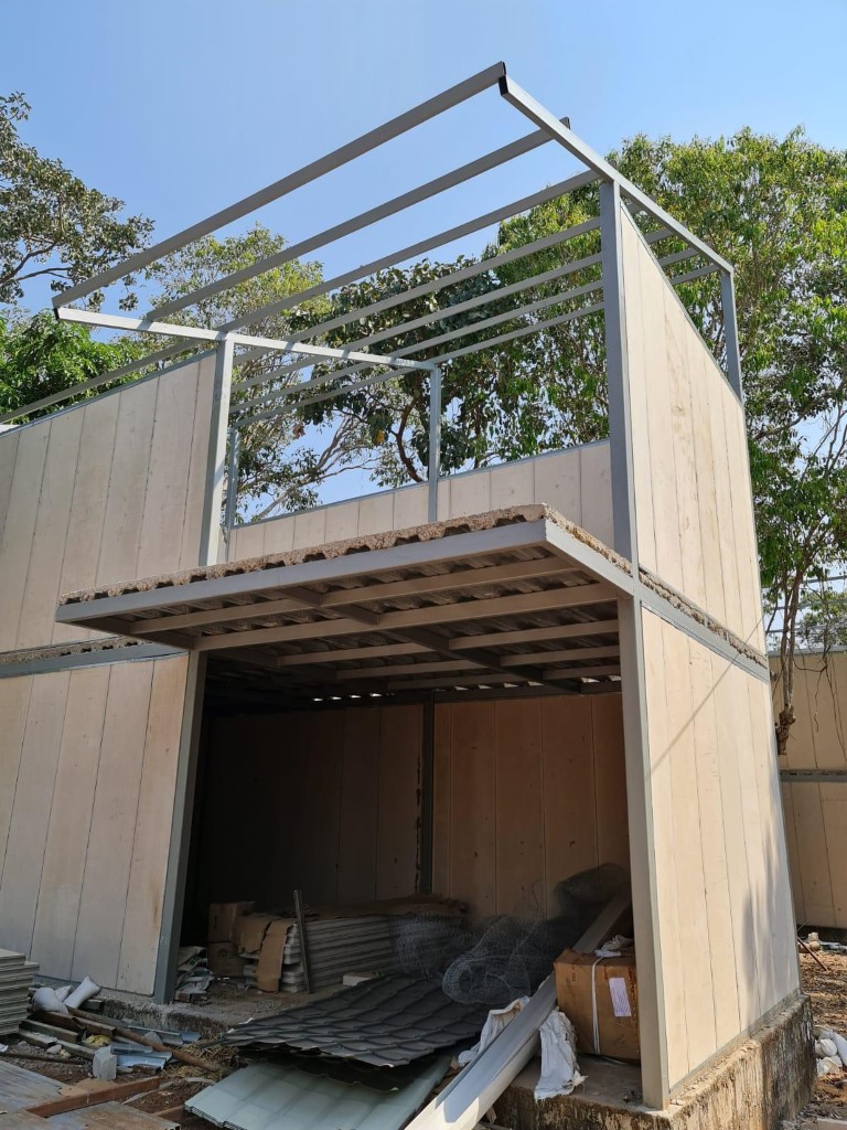 Prefab Gallery - LGS Solutions